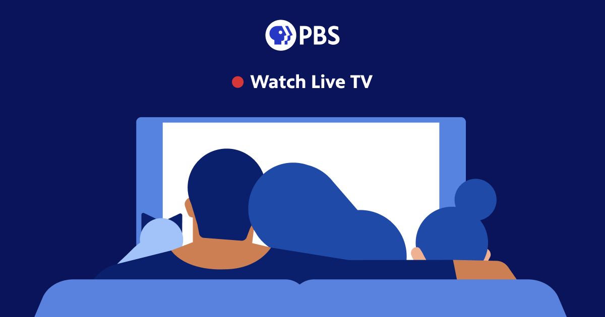 Lakeland PBS Livestream